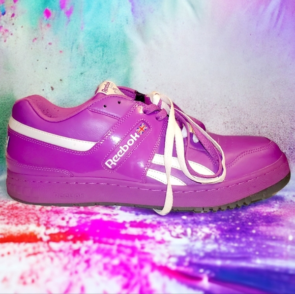 Reebok | Shoes | 633 Limited Edition Koolaid 5 Reebok X Classic Legacy ...